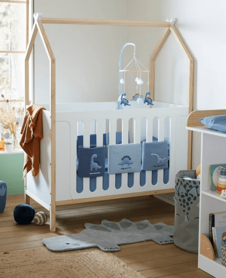 Chambre bébé vertbaudet : 24 jolies chambres pour t'inspirer
