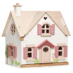 Maison de poupée : guide complet + 19 maisons coups de cœur