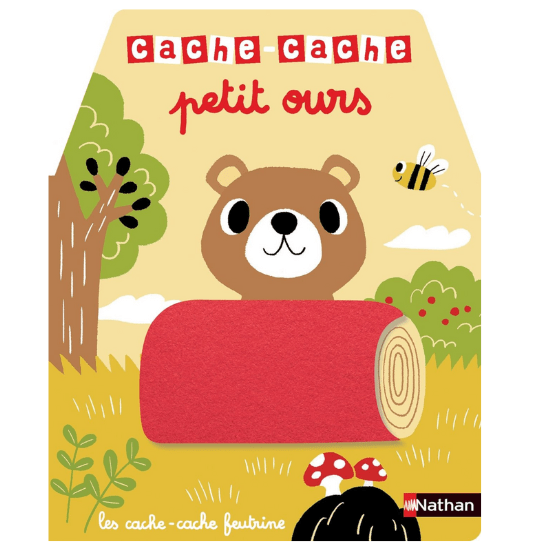 Livre bébé 1 an : guide complet + 30 livres coups de cœur