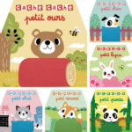 Livre pour bébé : guide complet + 30 livres coups de cœur