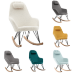 Fauteuil allaitement : guide complet + 16 fauteuils coups de cœur